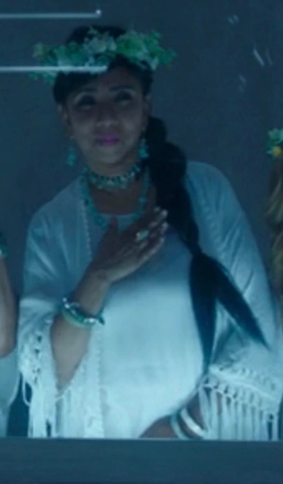 Alejandra | Marvel Cinematic Universe Wiki | Fandom