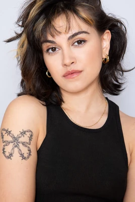 Andrea Granera | Marvel Cinematic Universe Wiki | Fandom