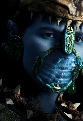 Attuma | Marvel Cinematic Universe Wiki | Fandom