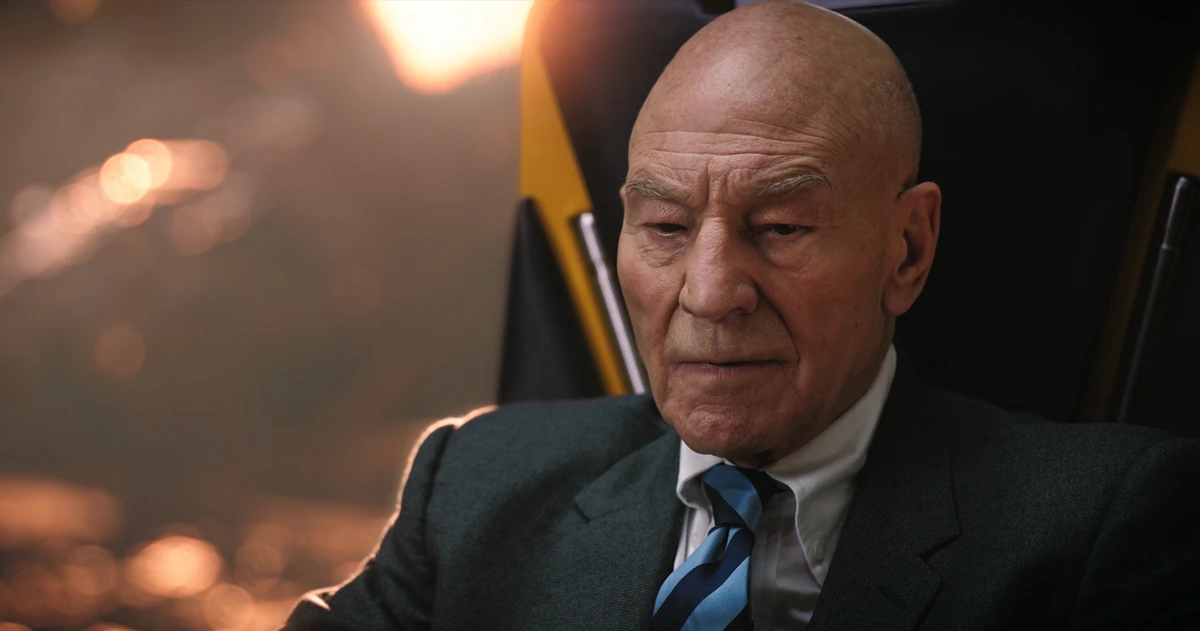 Professor X | Earth-838 | Quote | Marvel Cinematic Universe Wiki | Fandom
