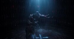 Sanctuary II | Marvel Cinematic Universe Wiki | Fandom