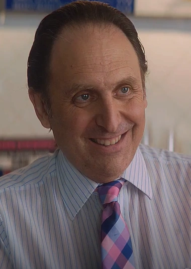 Dale | Marvel Cinematic Universe Wiki | Fandom