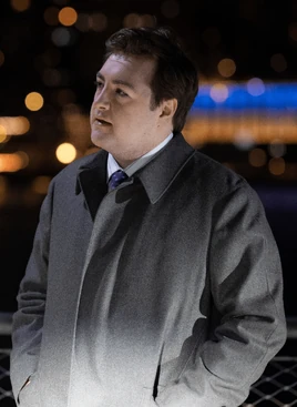 Daniel Blake | Marvel Cinematic Universe Wiki | Fandom