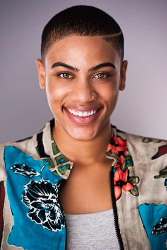 Dizzie Harris | Marvel Cinematic Universe Wiki | Fandom