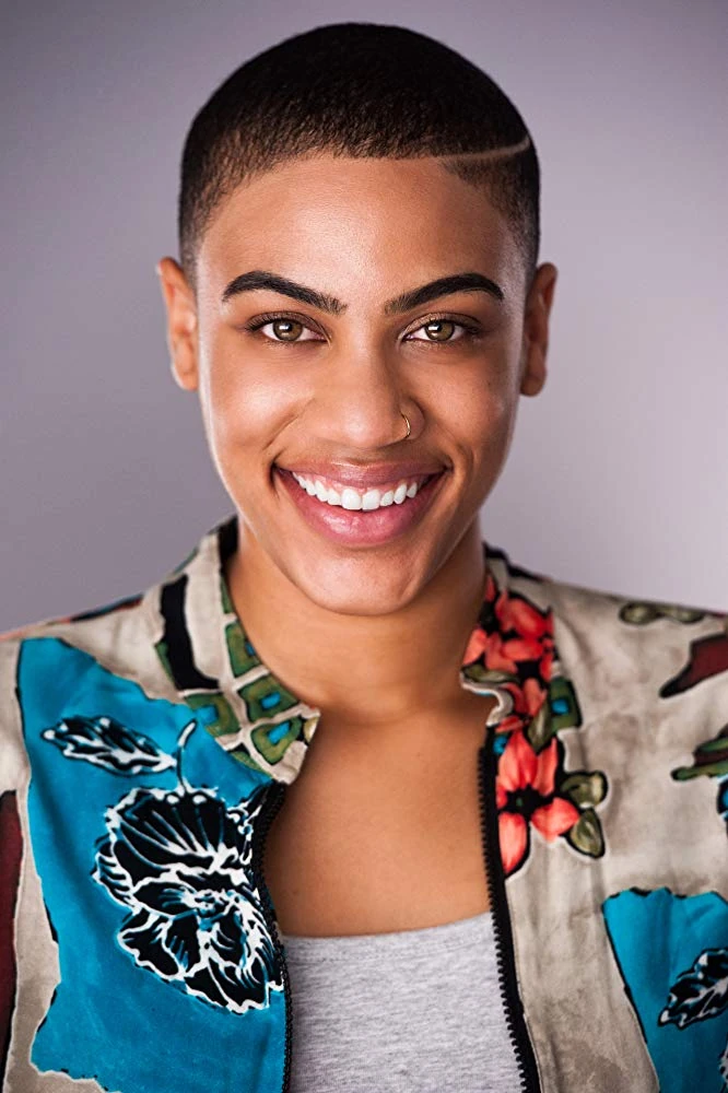 Dizzie Harris | Marvel Cinematic Universe Wiki | Fandom