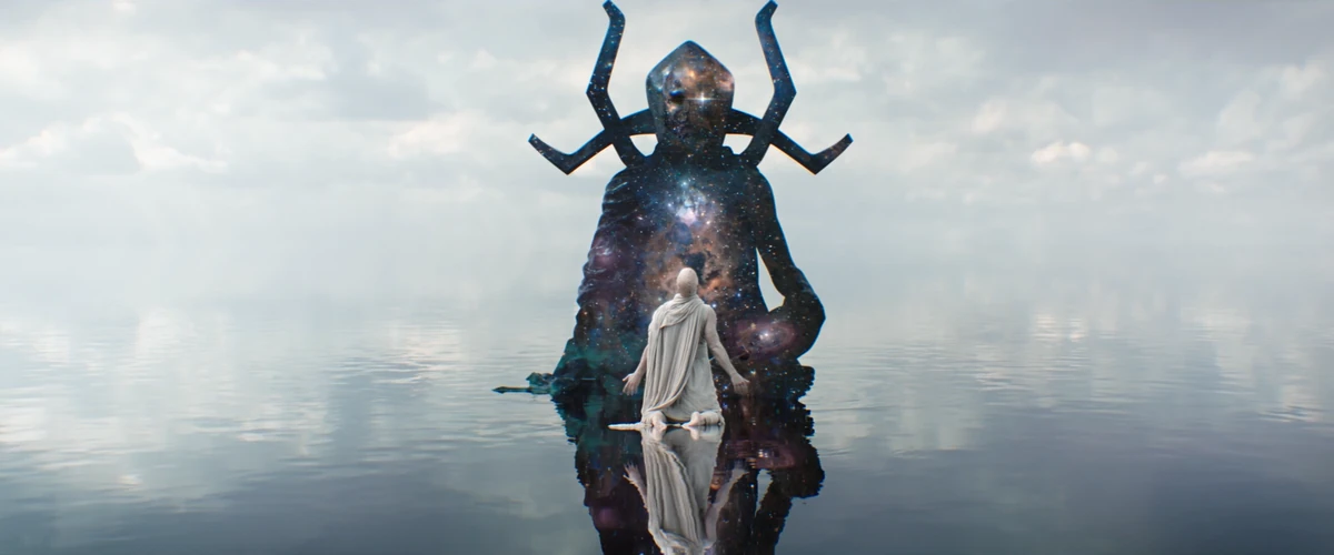 Eternity's Realm | Marvel Cinematic Universe Wiki | Fandom