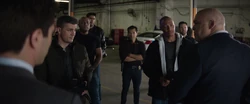 Cole North | Marvel Cinematic Universe Wiki | Fandom