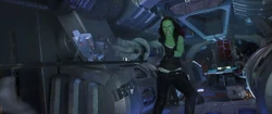 Gamora | Marvel Cinematic Universe Wiki | Fandom
