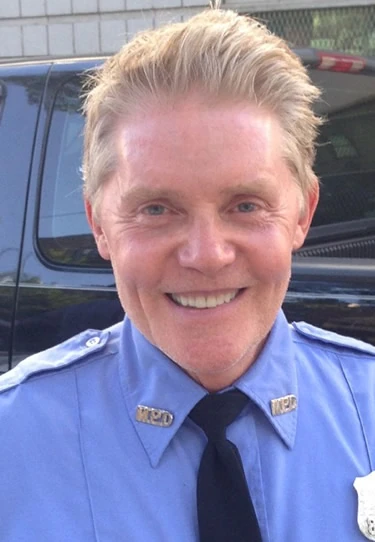 Gene Harrison | Marvel Cinematic Universe Wiki | Fandom