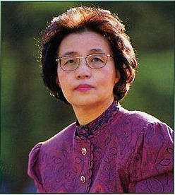 Hae-Won Chang | Marvel Cinematic Universe Wiki | Fandom