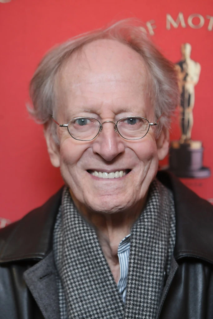 John Barry | Marvel Cinematic Universe Wiki | Fandom