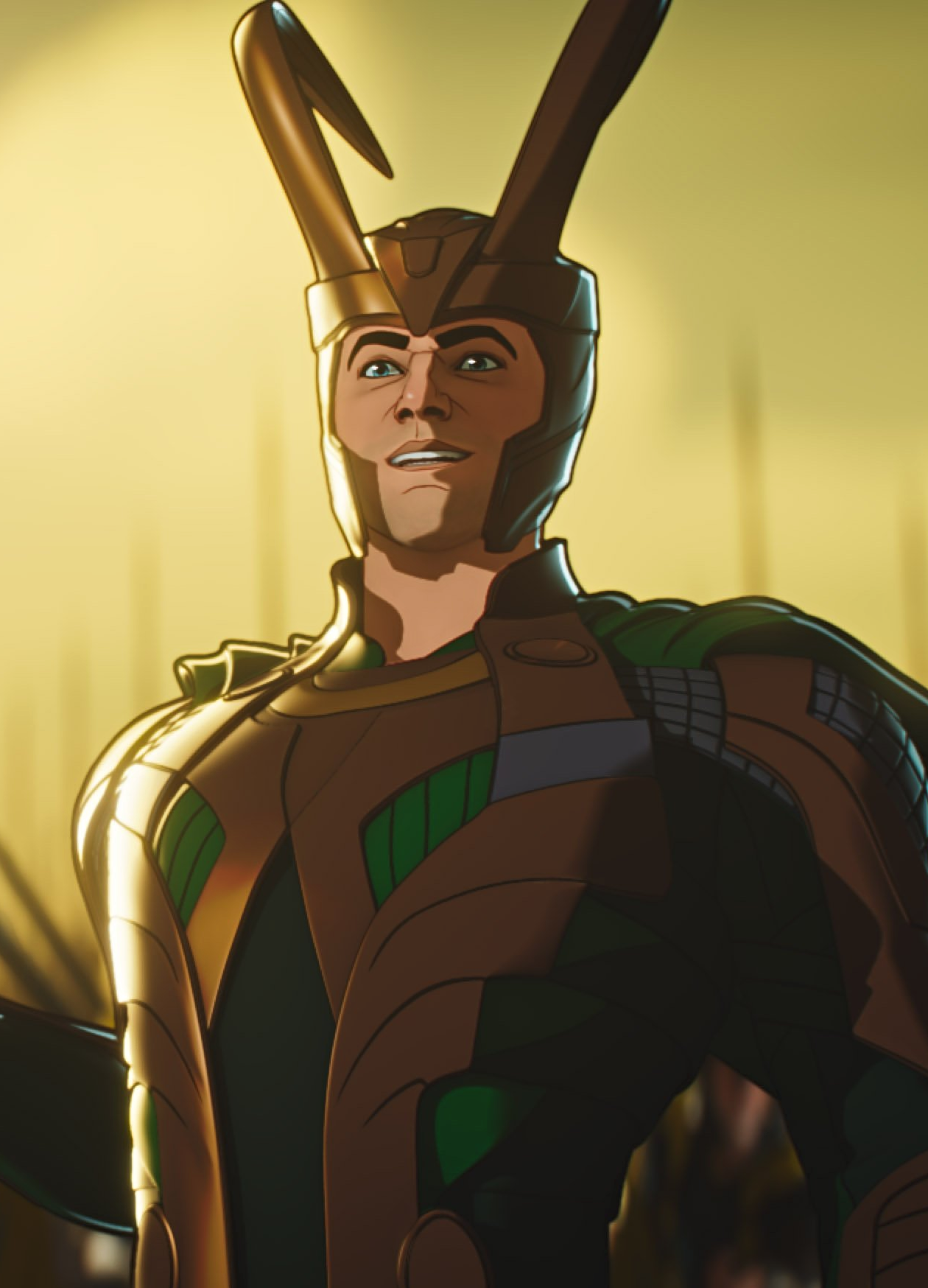 Loki | Marvel Cinematic Universe Wiki | Fandom