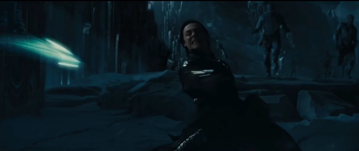 Loki's Blades | Gallery | Marvel Cinematic Universe Wiki | Fandom
