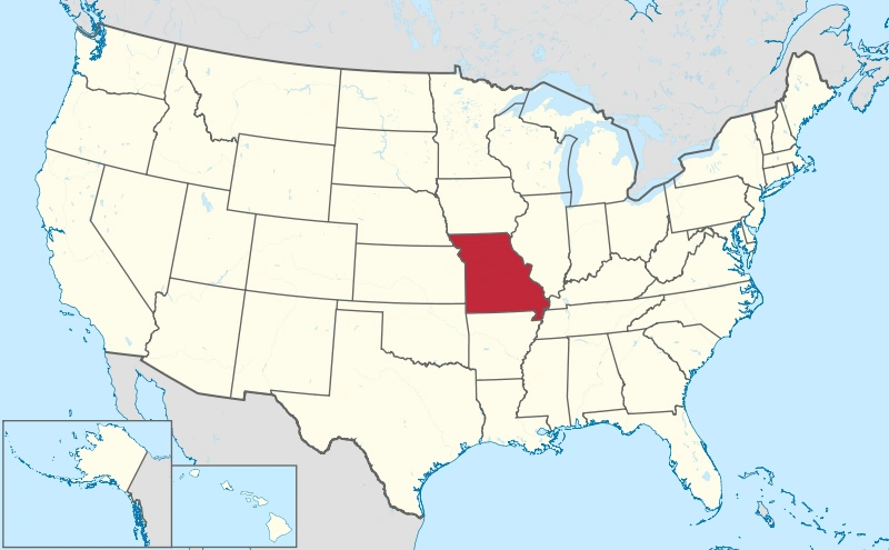 Missouri | Marvel Cinematic Universe Wiki | Fandom