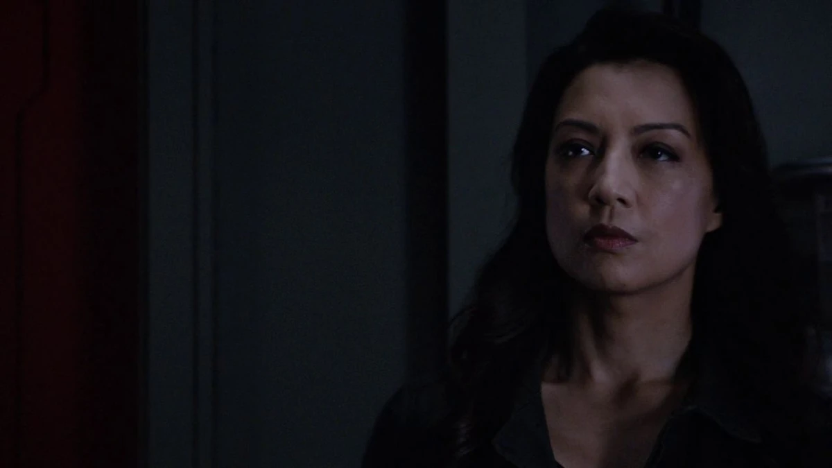 Melinda May LMD | Gallery | Marvel Cinematic Universe Wiki | Fandom