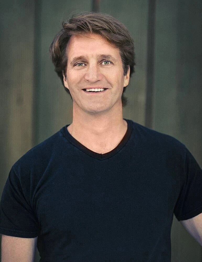 Paul Anthony Scott | Marvel Cinematic Universe Wiki | Fandom