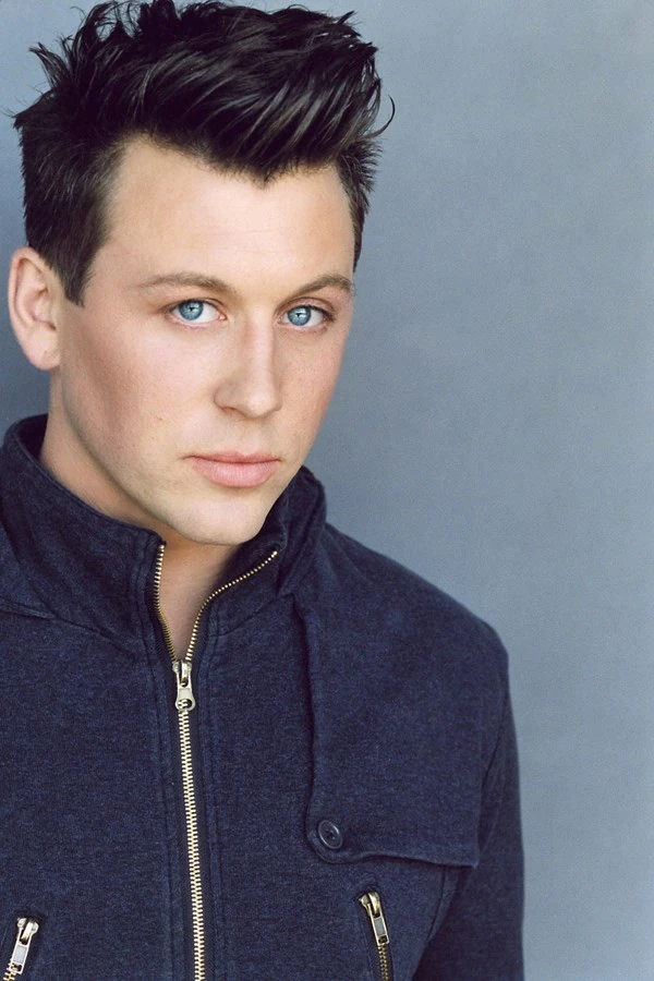 Preston Flagg | Marvel Cinematic Universe Wiki | Fandom