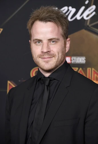 Robert Kazinsky | Marvel Cinematic Universe Wiki | Fandom