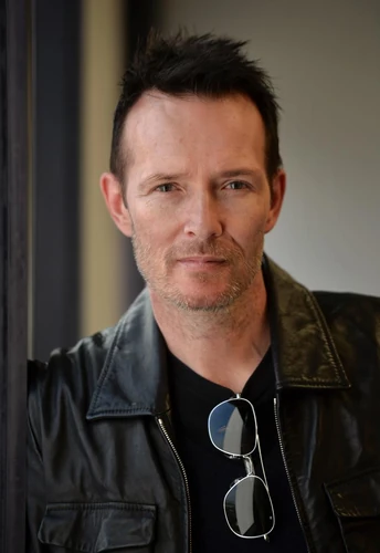 Scott Weiland | Marvel Cinematic Universe Wiki | Fandom