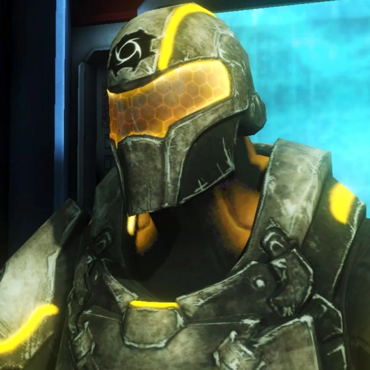 Jupiter Leader | Marvel Cinematic Universe Wiki | Fandom