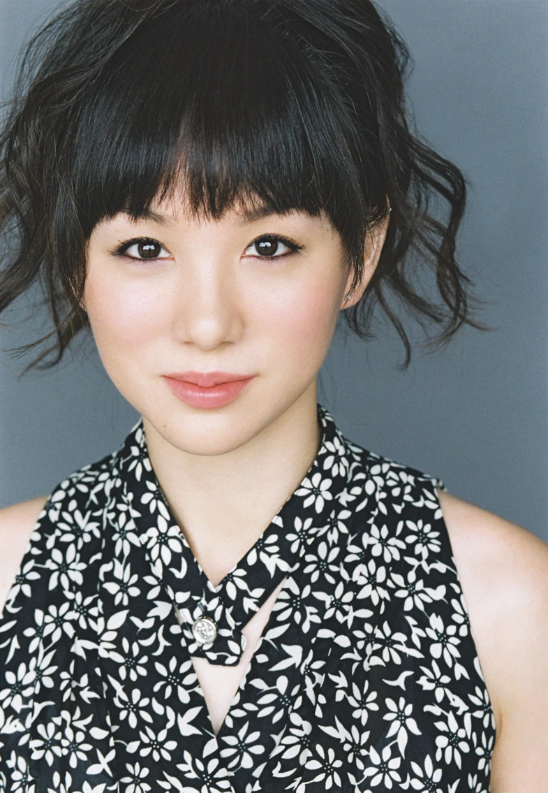 Alice Wen | Marvel Cinematic Universe Wiki | Fandom