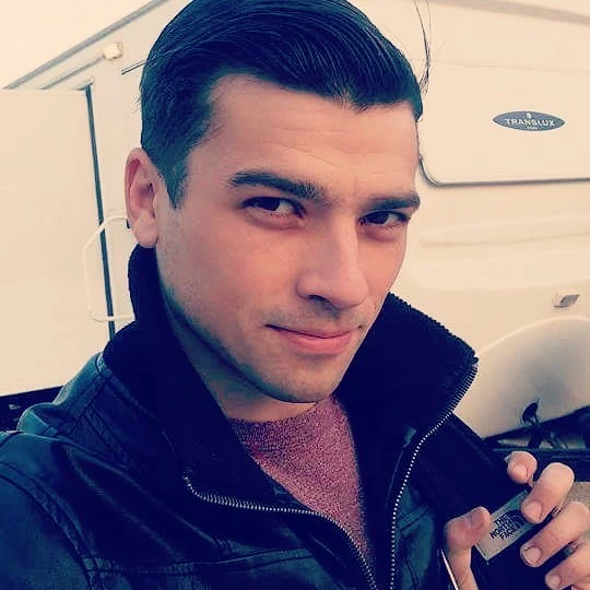 Attila Kosztor | Marvel Cinematic Universe Wiki | Fandom