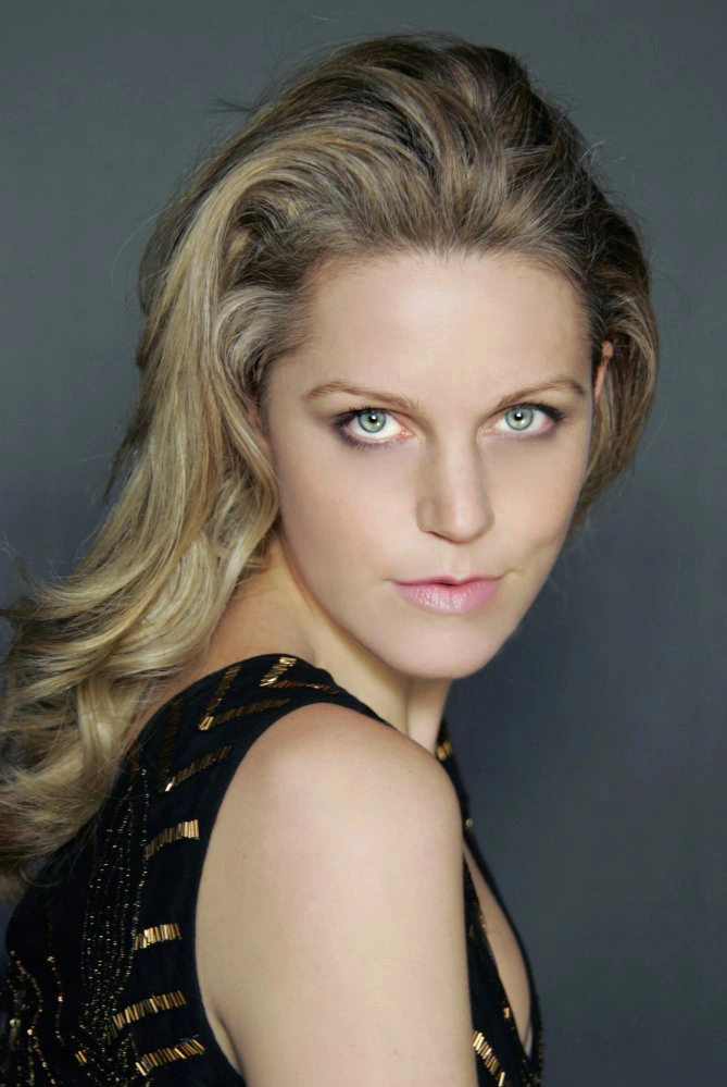 Aurora Fearnley | Marvel Cinematic Universe Wiki | Fandom