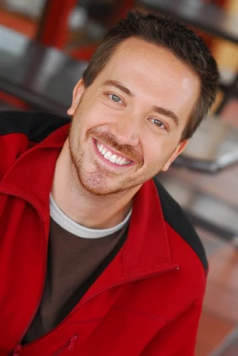 Brian Schaeffer | Marvel Cinematic Universe Wiki | Fandom