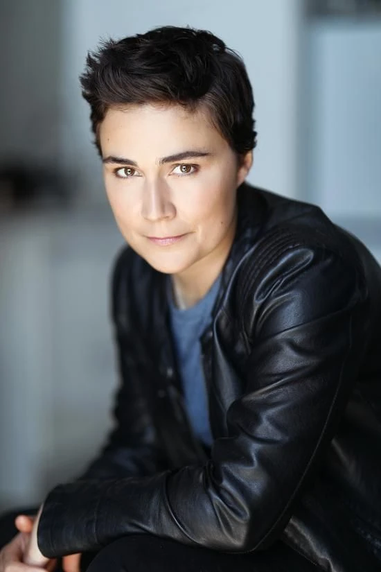Cindy Senaud | Marvel Cinematic Universe Wiki | Fandom
