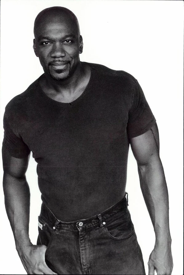 David Brown | Marvel Cinematic Universe Wiki | Fandom