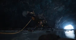 Assassination of Ajak | Marvel Cinematic Universe Wiki | Fandom