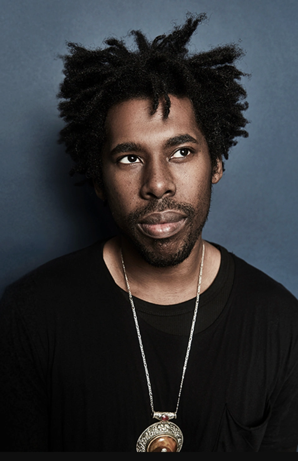 Flying Lotus | Marvel Cinematic Universe Wiki | Fandom