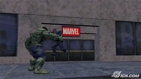 Category:Marvel Comics Facilities/Enclave Attacks | Marvel Cinematic ...