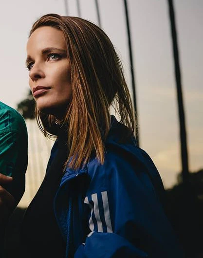 Inga Roberts | Marvel Cinematic Universe Wiki | Fandom