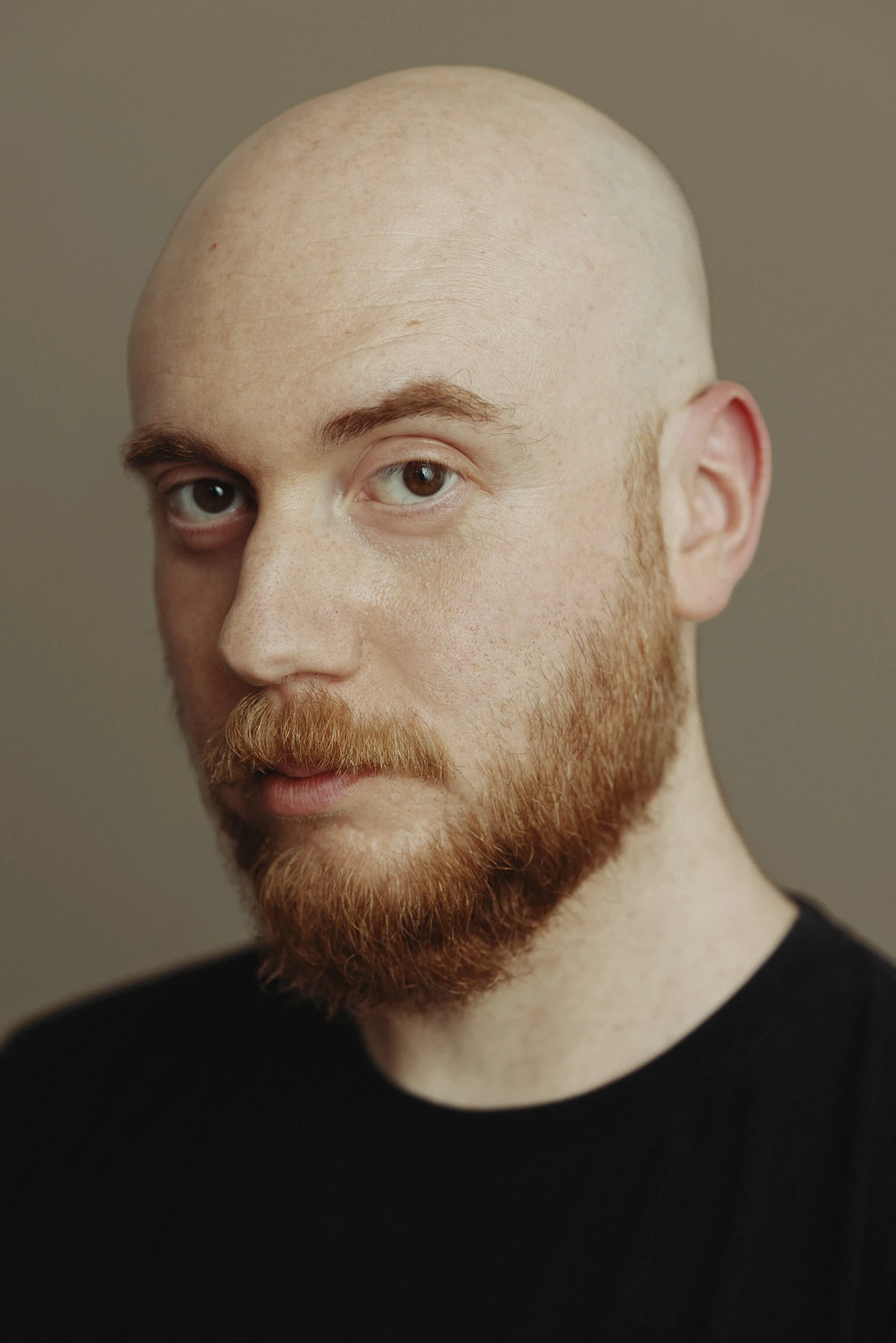 Isaac Bauman | Marvel Cinematic Universe Wiki | Fandom