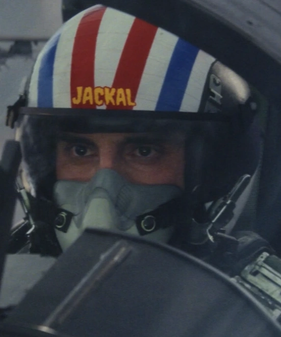 Jackal | Marvel Cinematic Universe Wiki | Fandom