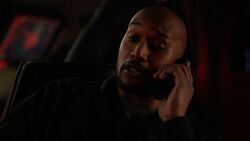 Alphonso Mackenzie | Marvel Cinematic Universe Wiki | Fandom