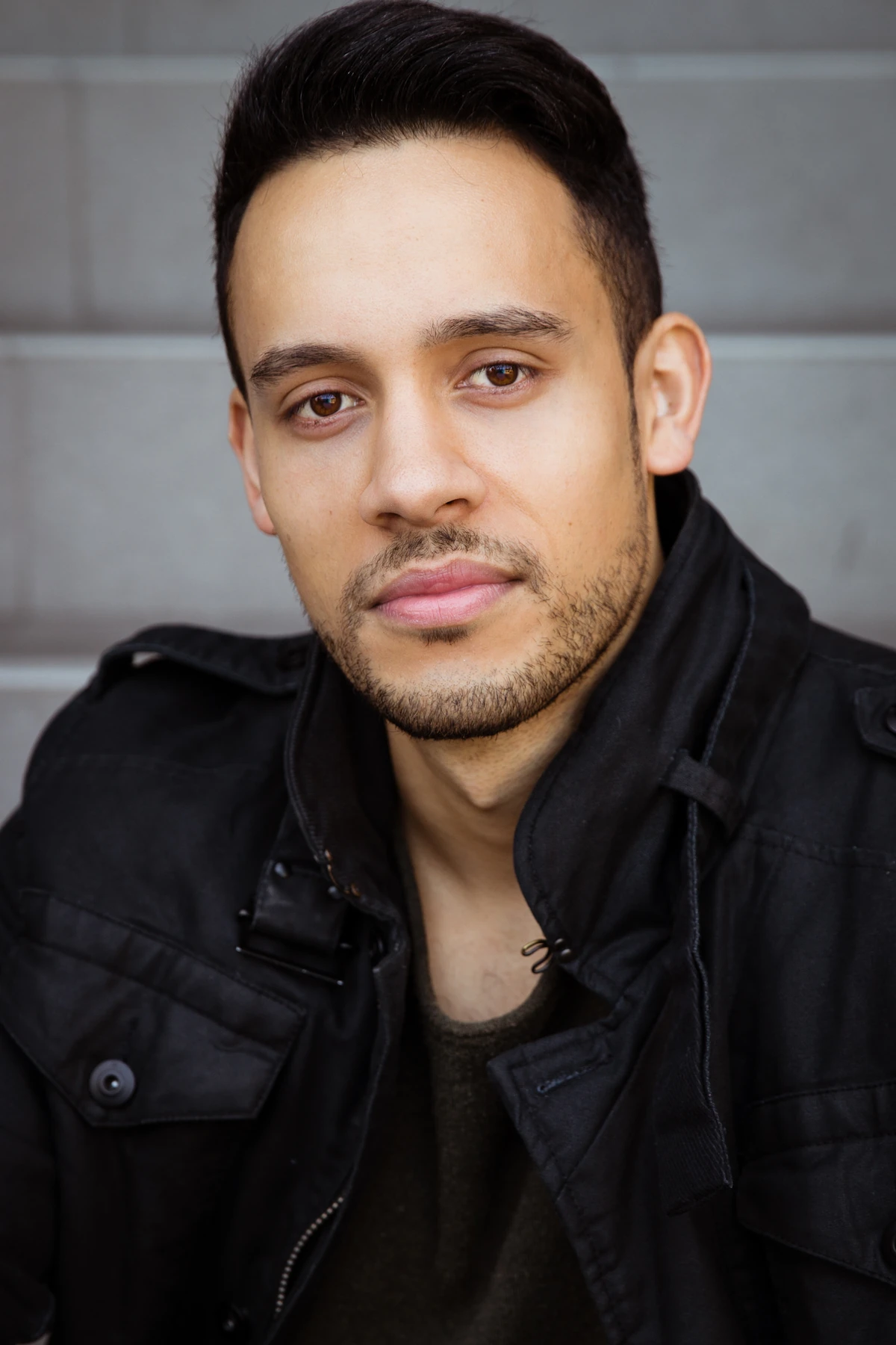 Matatia Foa'i | Marvel Cinematic Universe Wiki | Fandom