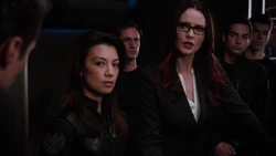 Victoria Hand | Marvel Cinematic Universe Wiki | Fandom