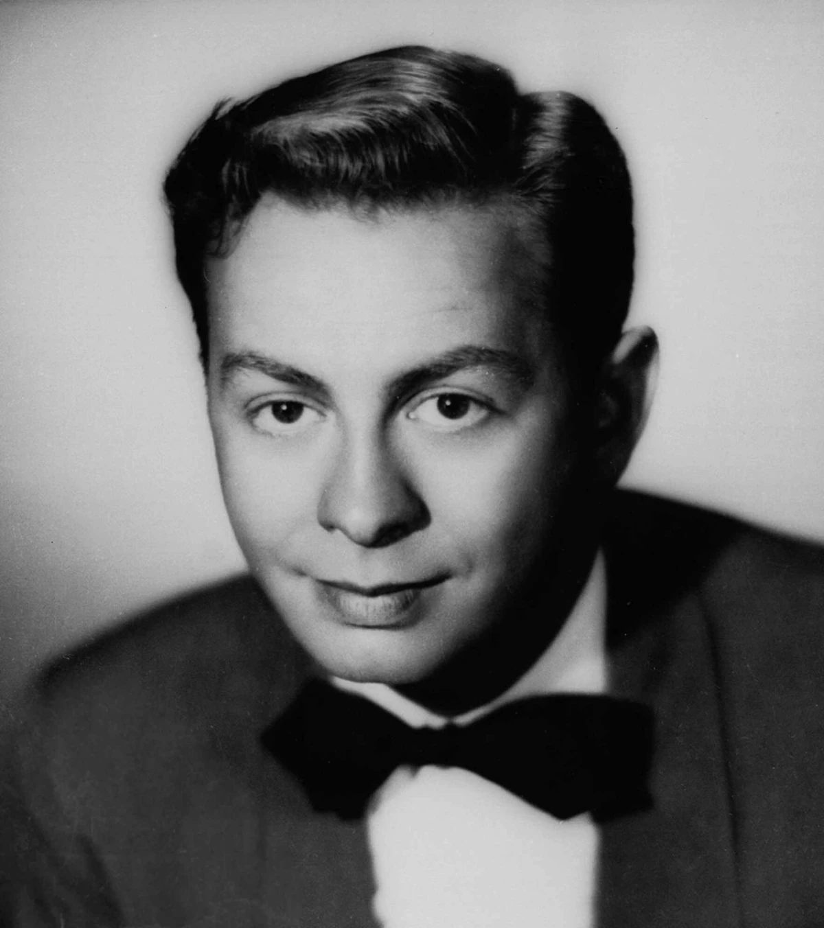 Mel Tormé | Marvel Cinematic Universe Wiki | Fandom