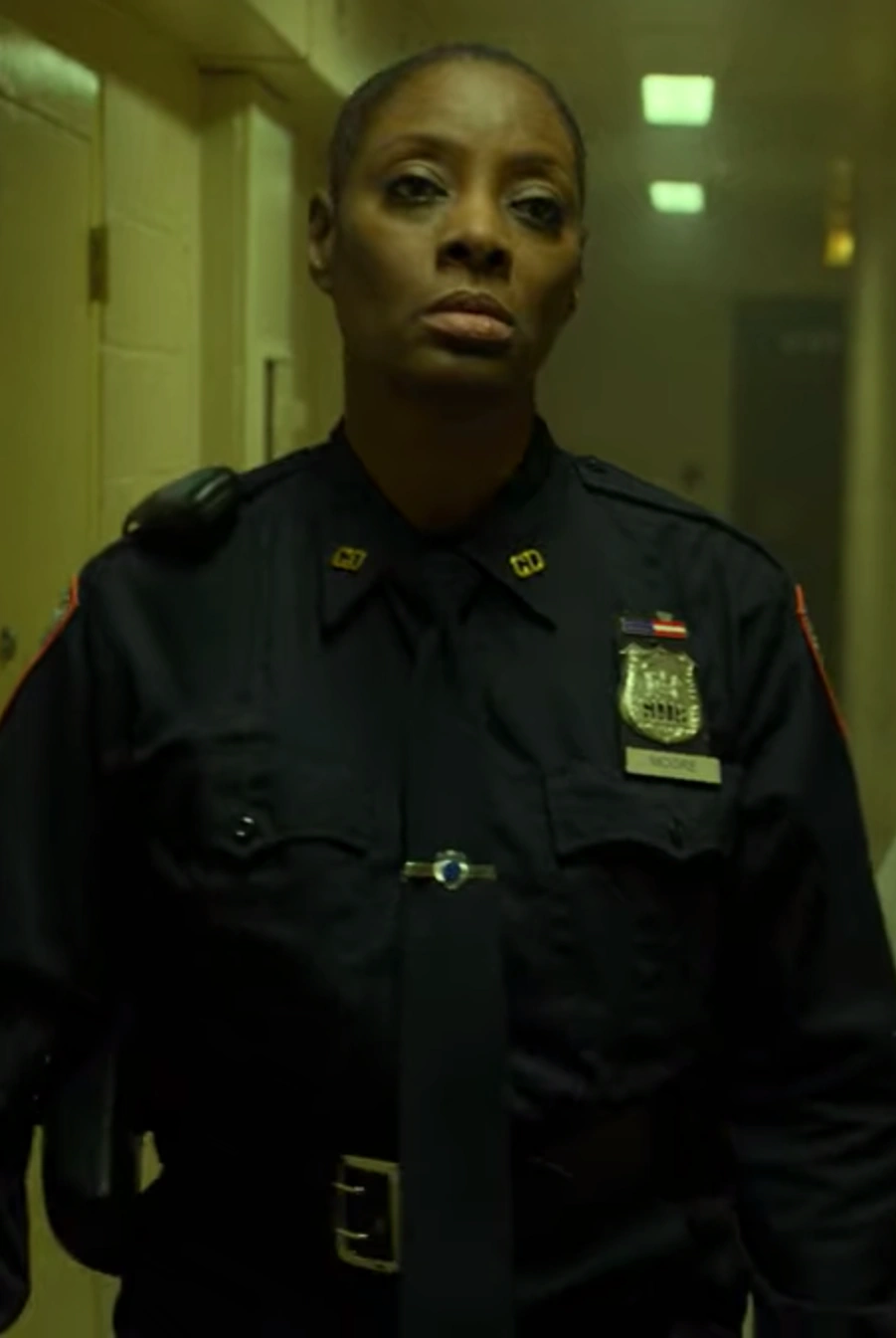 Moore (Department of Correction) | Marvel Cinematic Universe Wiki | Fandom
