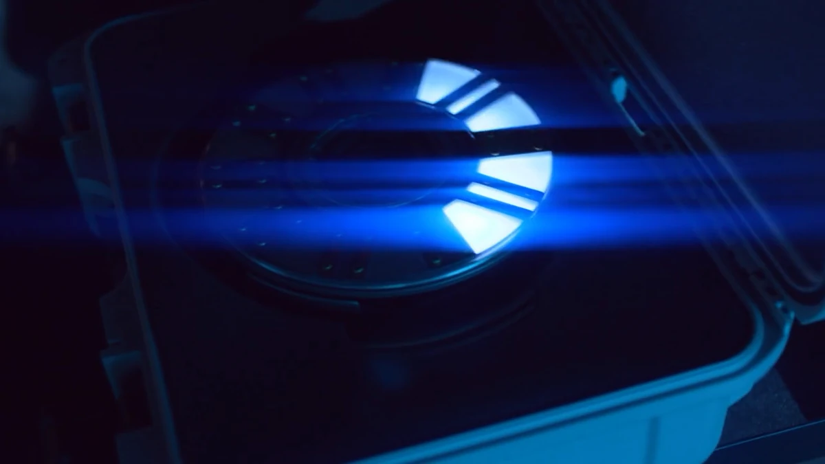 Anti-Gravity Device | Marvel Cinematic Universe Wiki | Fandom