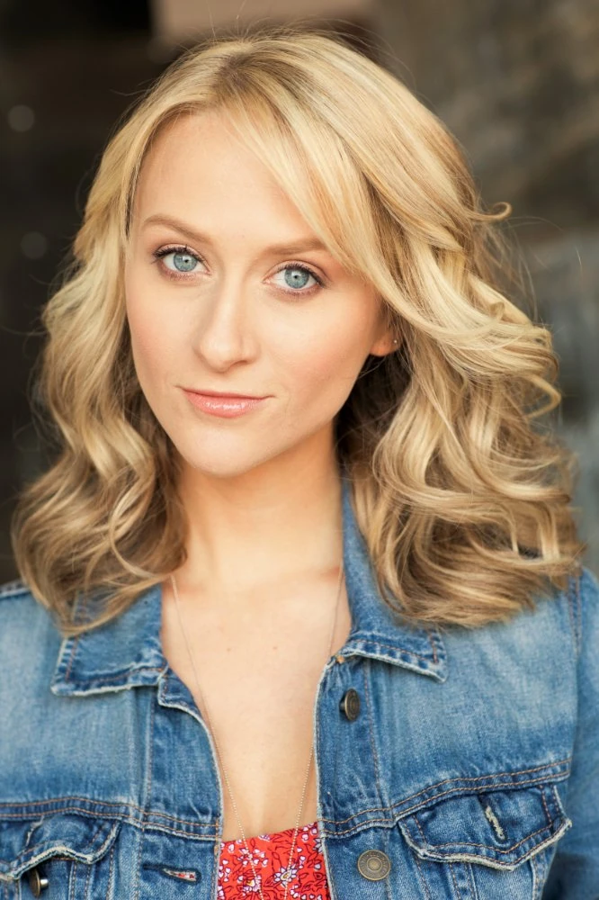 Rheagan Wallace | Marvel Cinematic Universe Wiki | Fandom