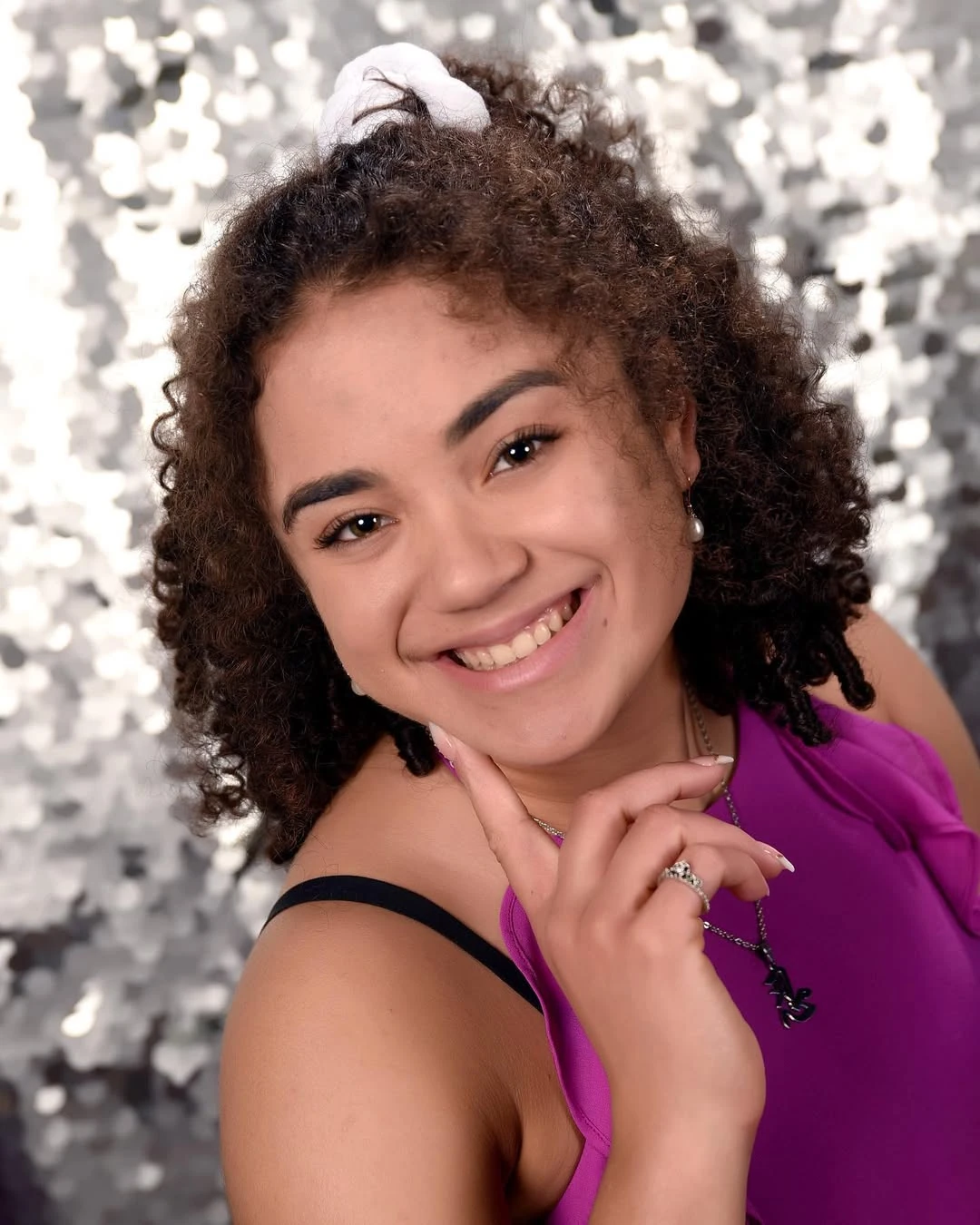 Solange Olivier | Marvel Cinematic Universe Wiki | Fandom