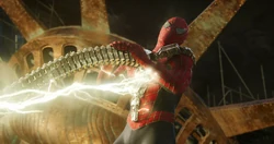 Spider-Man | Marvel Cinematic Universe Wiki | Fandom