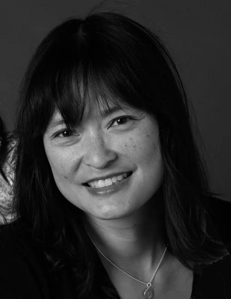 Sue Chan | Marvel Cinematic Universe Wiki | Fandom