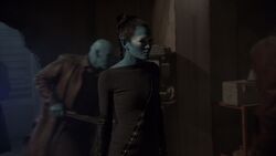 Sinara | Marvel Cinematic Universe Wiki | Fandom