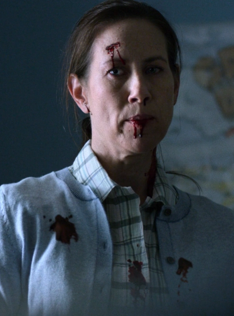 Alisa Jones | Jessica-Blaming Joneses | Marvel Cinematic Universe Wiki ...