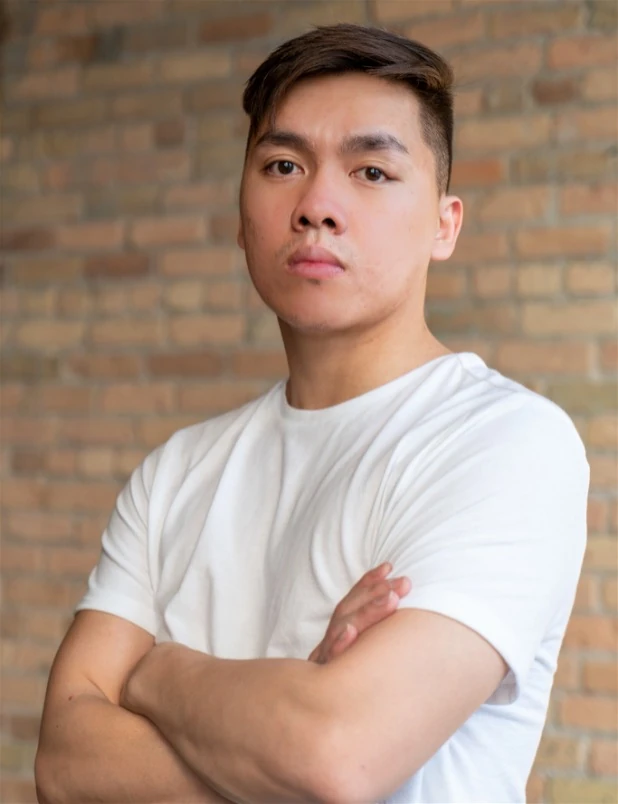 Bee Xiong | Marvel Cinematic Universe Wiki | Fandom