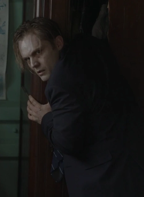 Dan Hartlett | Marvel Cinematic Universe Wiki | Fandom